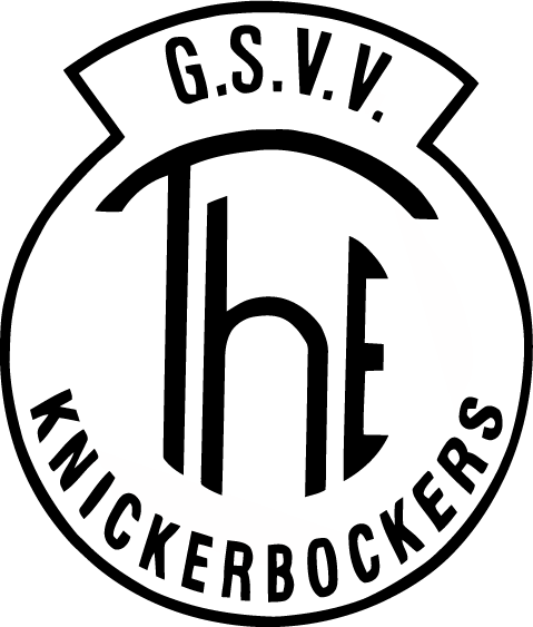 G.S.V.V. The Knickerbockers - Home